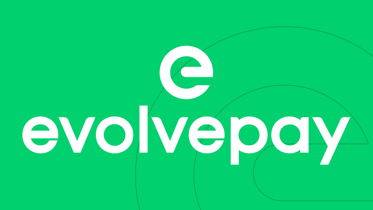 Home - evolvepay